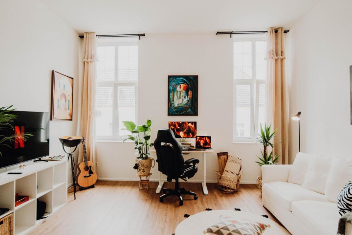 Sleek Studio Minutes Away From Deutsches Eck - Koblenz