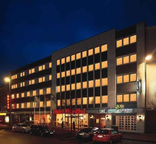Hotel Mondial - Hilden