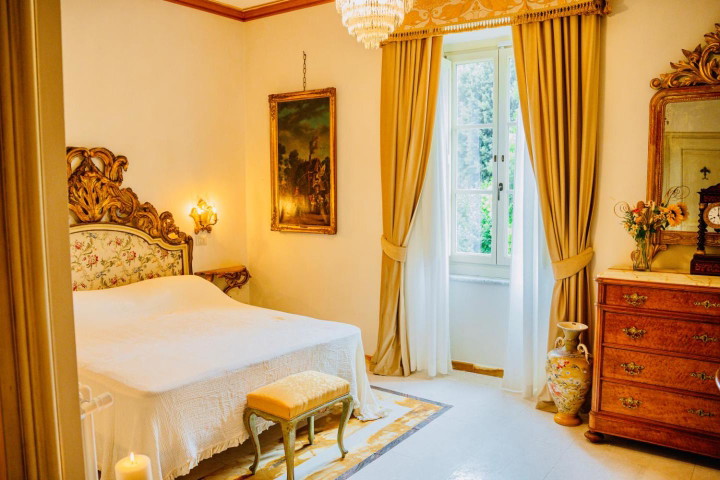 La Casa Di Agartha - Bolsena
