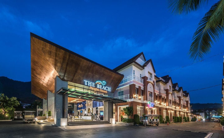 The Beach Boutique House - Karon Beach