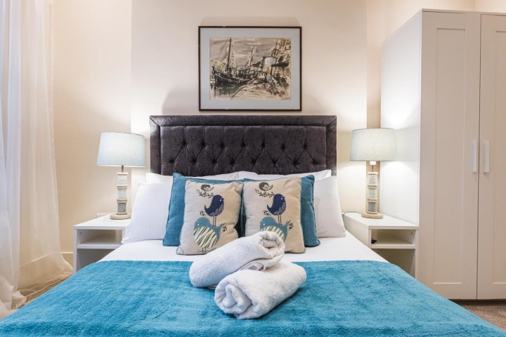 All2stay South Kensington Apartment - Chelsea