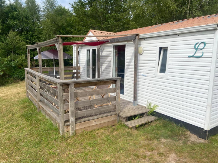 Domaine Des Planesses - Saulxures-sur-Moselotte