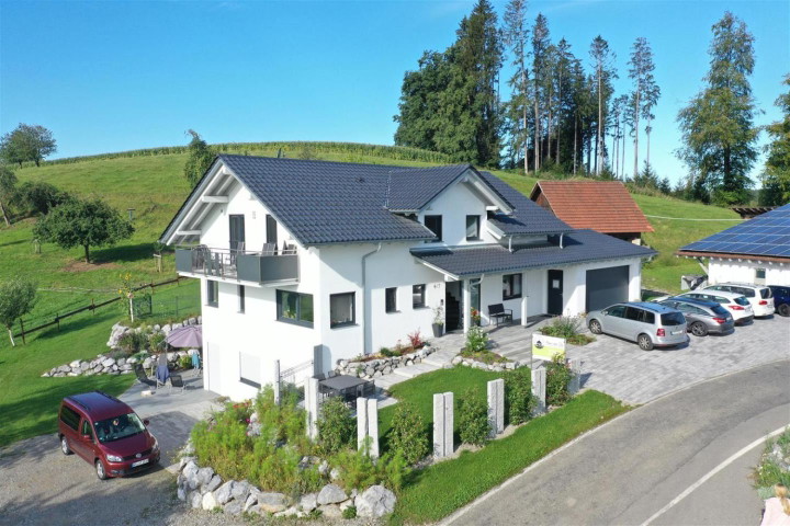 Haus Am See - Ferienwohnungen - Alemania