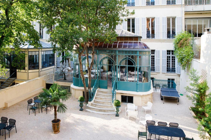 Maison Marseille-longchamp - Havre Art Déco & Business - Vieux-port - Gare - Allauch