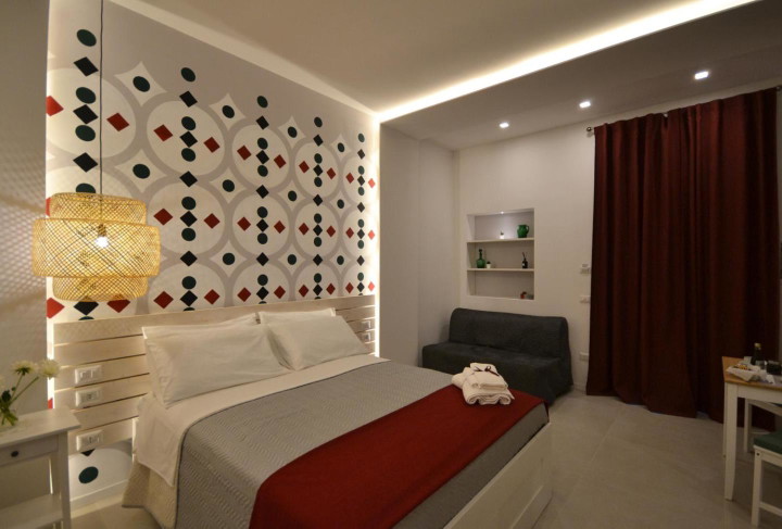 B&b Donna Marisa - Pompei