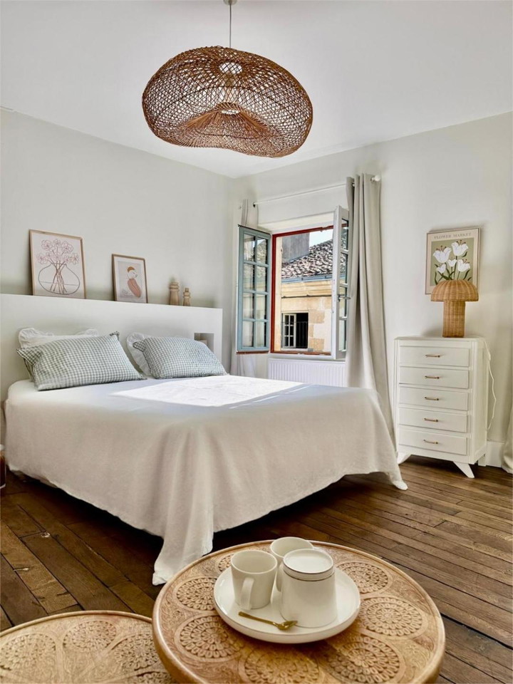 Le Clos Notre Dame Hôtel Particulier Poitiers - Poitiers