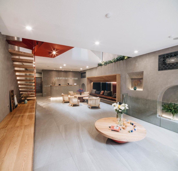 Mia Casa By Satori - Hanoi