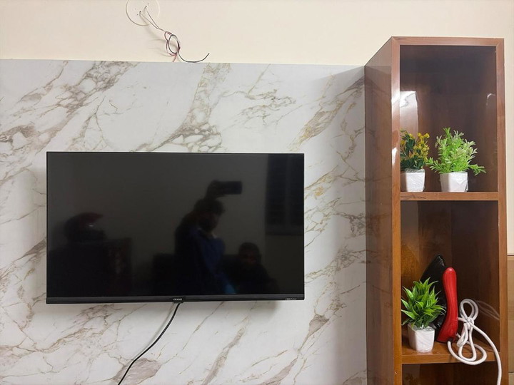 Tngo Phase 2 Cozy House Premium 1bhk - Hyderabad