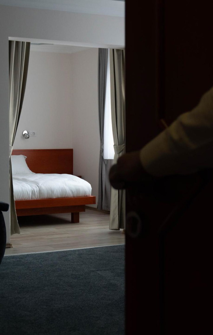 Hotel Bosna 1 - Sarajevo