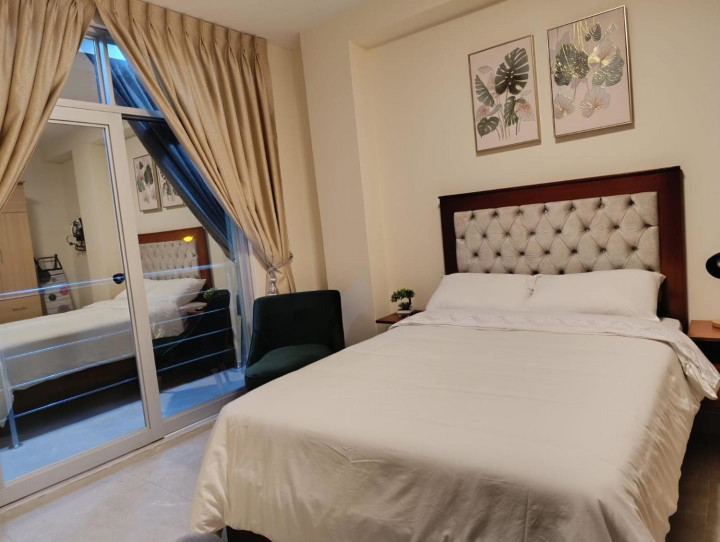 Koi Residencial 301 - Chimbote