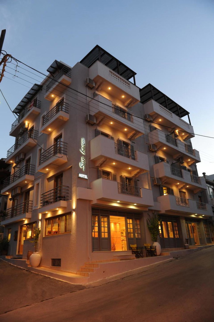 Sunbeam - Agios Nikolaos