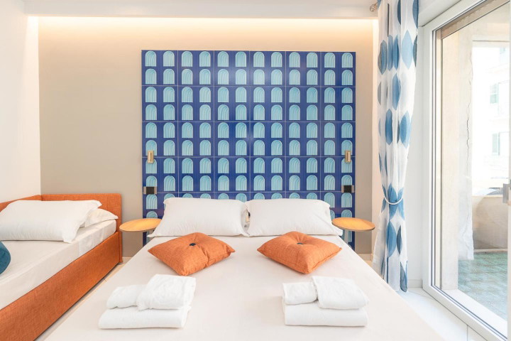 B&b Maiori Suites - Maiori