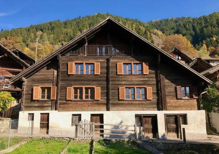 Ca Da Viola - Gruppi, Sauna E Bouldering - Canton of Ticino