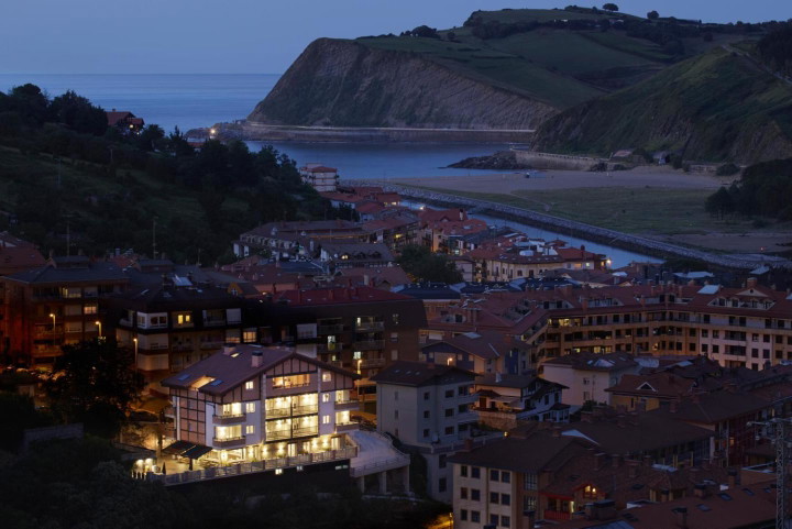 Hotel Flysch - Basque Country