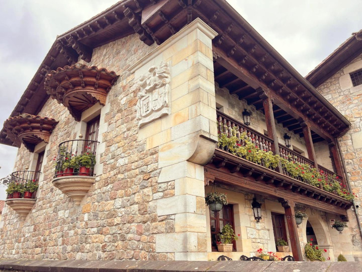 Apartamentos Villa Julieta - Cabezón de la Sal
