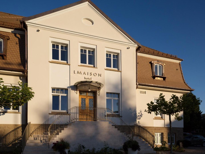 La Maison Hotel & Spa - Merzig
