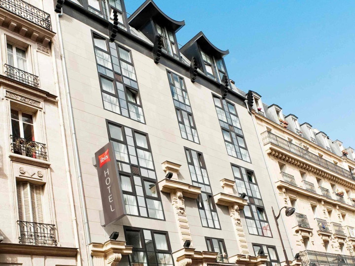 Ibis Paris Bastille Faubourg St Antoine - Fontenay-sous-Bois