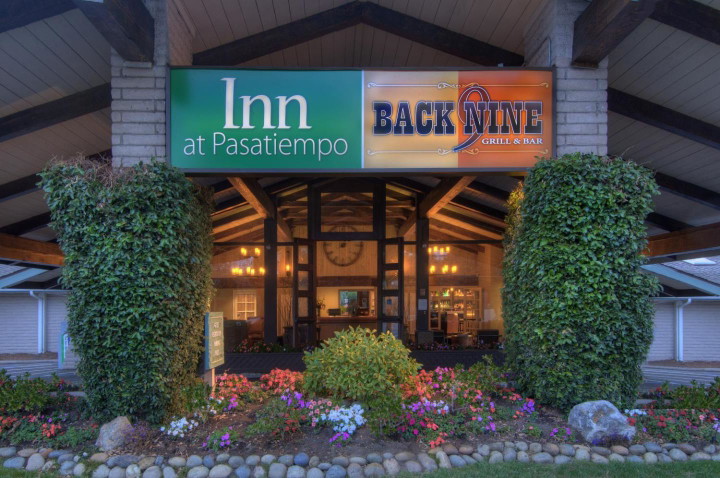 The Inn At Pasatiempo - Capitola, CA