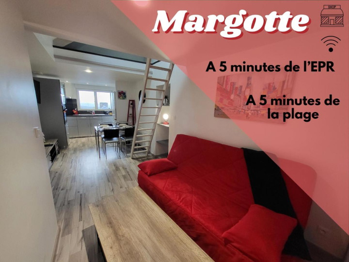 Margotte - Les Pieux