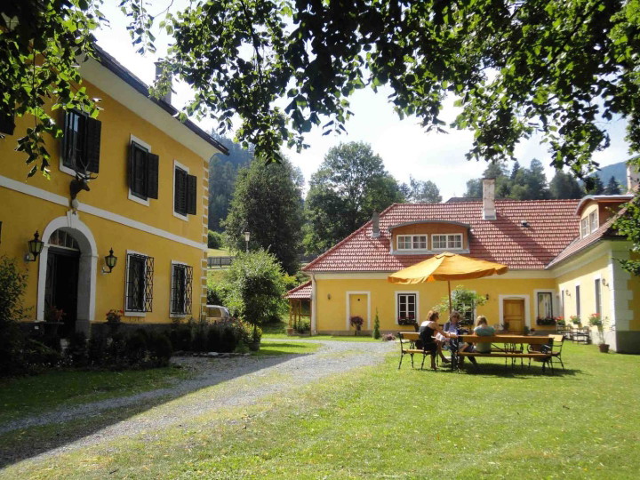 Lindenhof - Kreischberg