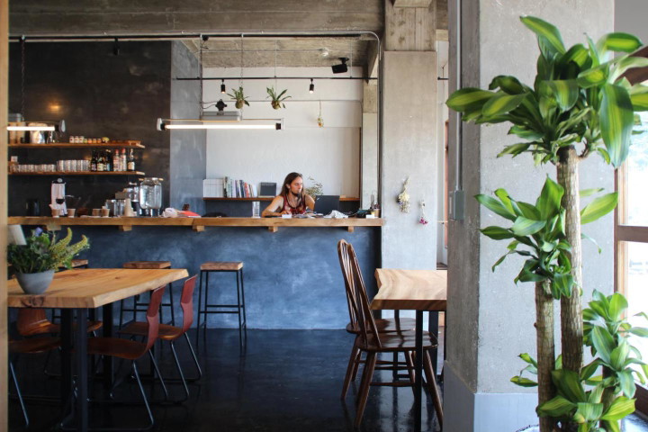 Tagore Harbor Hostel - Japan