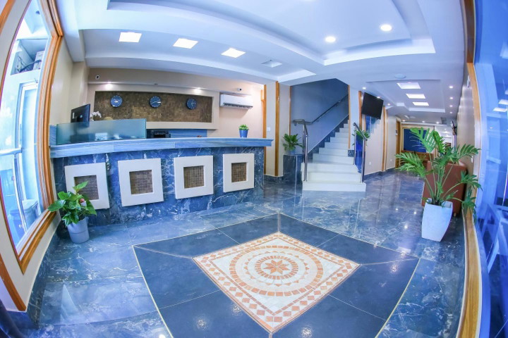 Hotel Vicentina - Dominican Republic