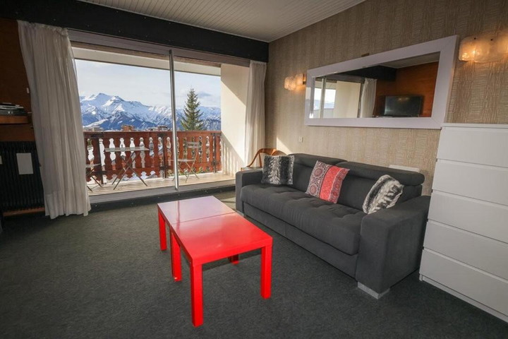 Résidence Solarium - Residence Le Solarium Apt 32 Mae-2921 - L'Alpe d'Huez
