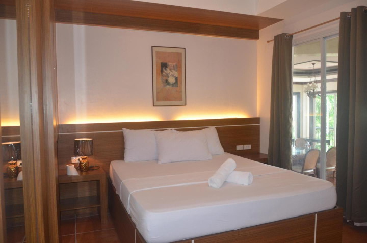 Robinland Vacation Home - Badian
