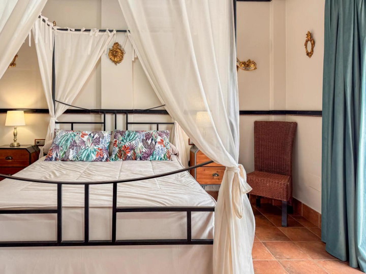Hotel Valsequillo - Islantilla
