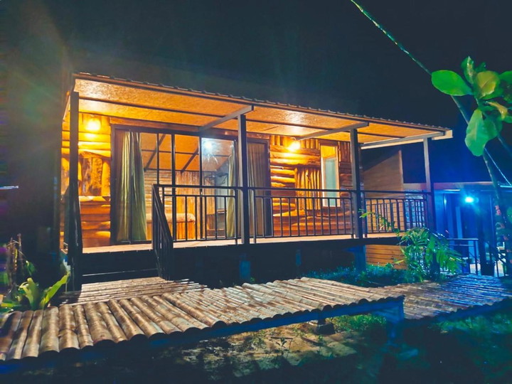 Kohmook Nurse House - Ko Lanta