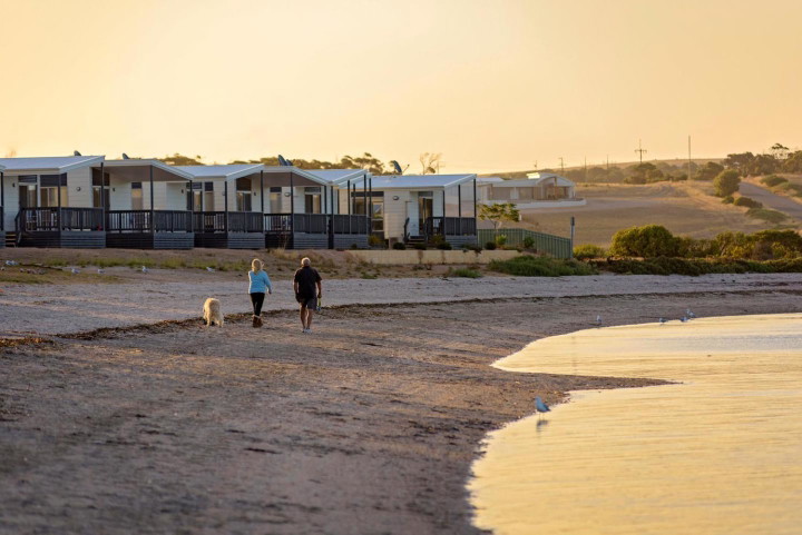 Discovery Parks - Streaky Bay Foreshore - Streaky Bay