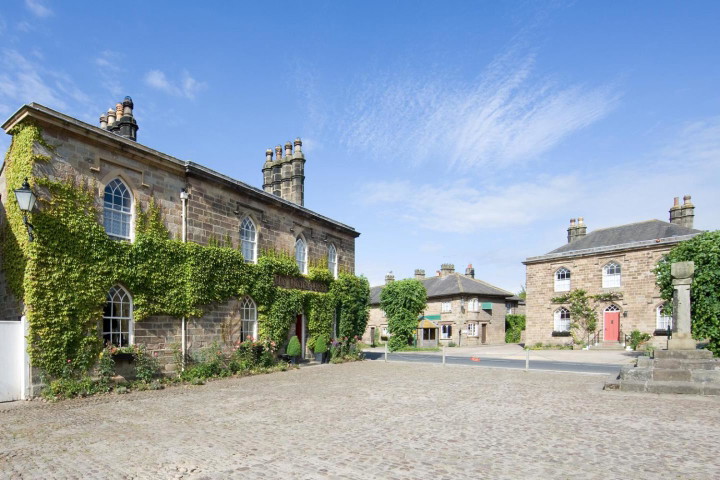 The Boar's Head - Ripon