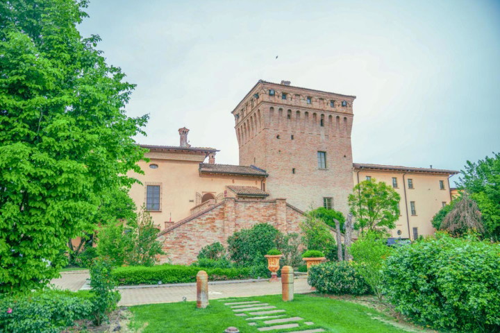 Hotel La Tavola Rotonda - Piacenza