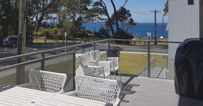 Beachfront Boogaloo - Huskisson