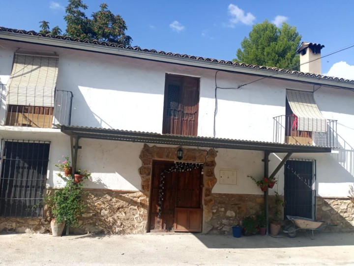 Vivienda Puente De Tramaya - Andalucía