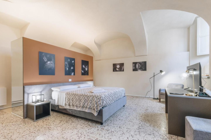 Foresteria Il Voltone - Cremona