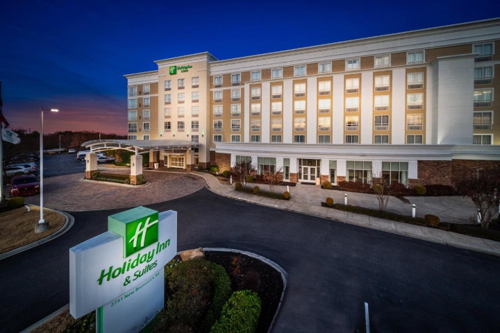 Holiday Inn & Suites Memphis - Wolfchase Galleria By Ihg - Memphis, TN