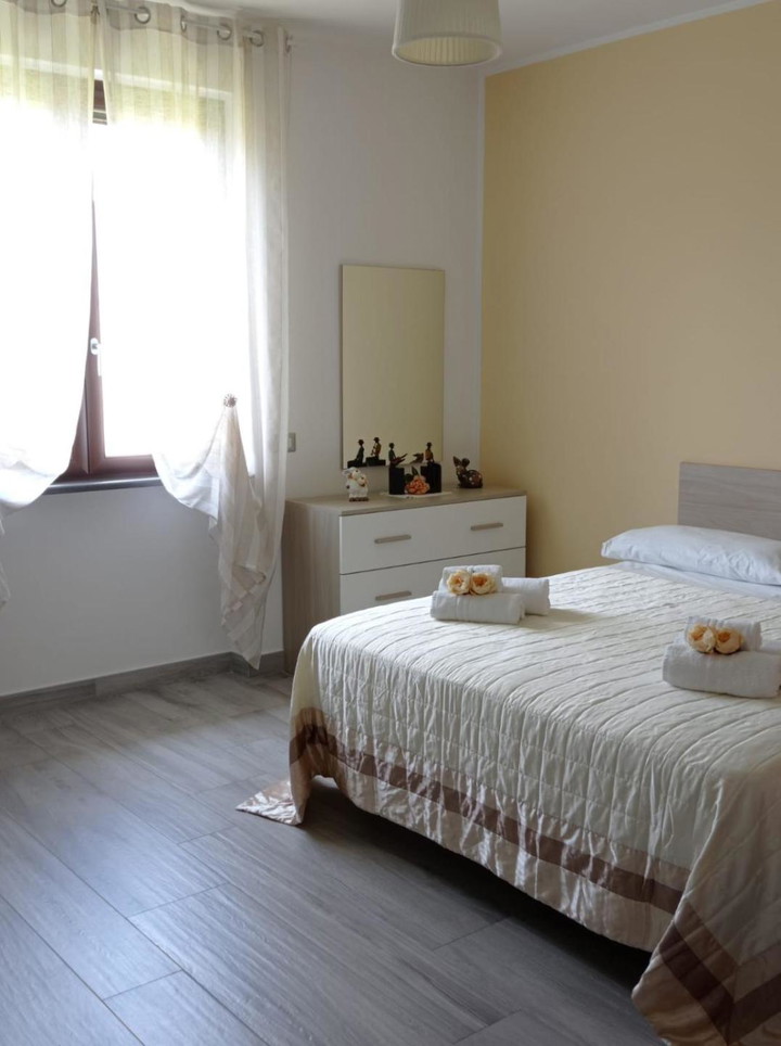 B&b Villa Rosa New - Province of Salerno