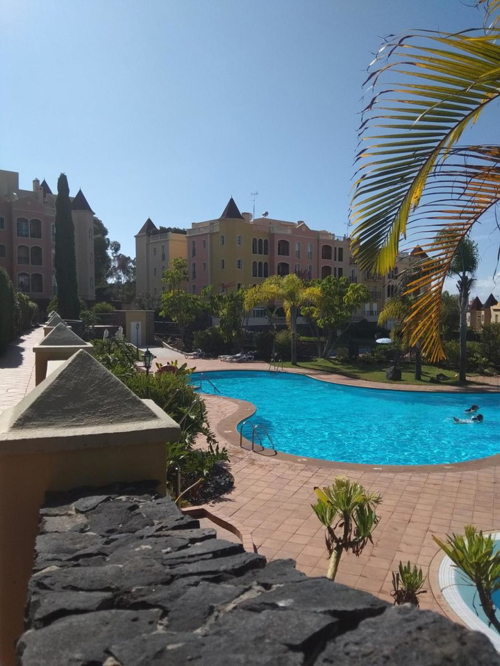 Acogedor Tenerife Norte - Canary Islands