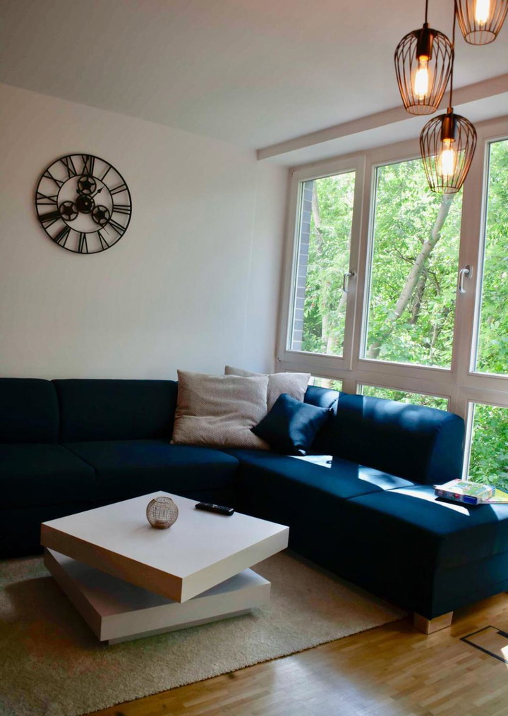 Neue Fewo Juventia (87 M²) - Neuseenland Ganz Nah! - Leipzig