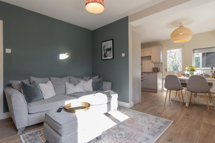 Aberford, A Charming Bungalow Near Southwold - Walberswick