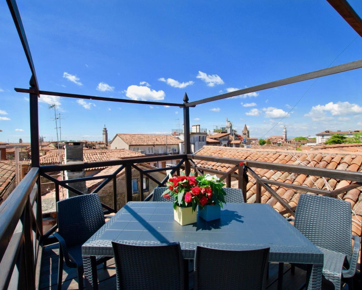 Ca Grimani Private Terrace - Venice