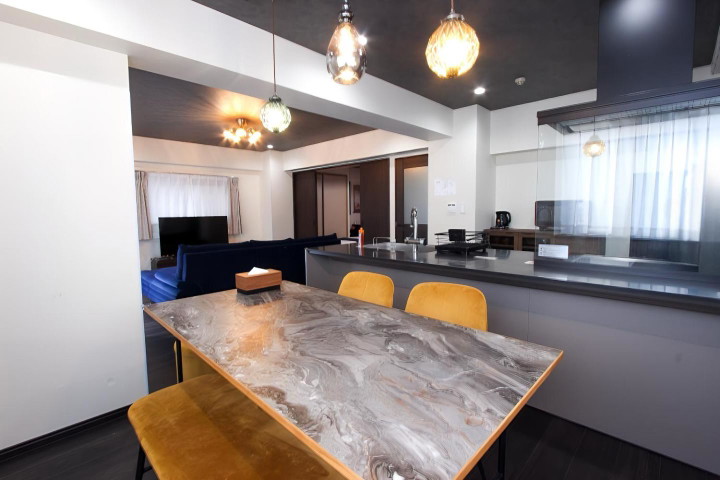 Parkside Inn Hakata - 福岡市