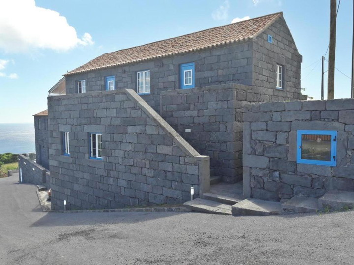 Casa Da Pedra - Açores