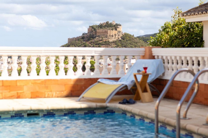 Casa Rural La Torreta - Sueca