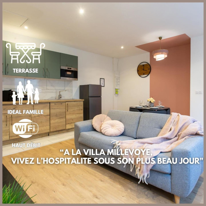 La Chute Des Feuilles - Bundle - Hyper Centre - Abbeville