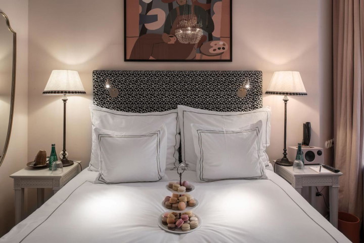 The Sparrow Hotel - Solna