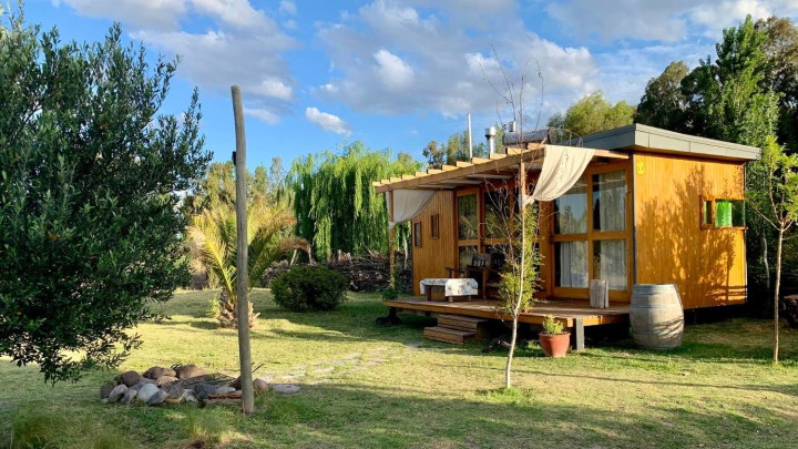 Para Los Amantes De La Naturaleza - San Rafael