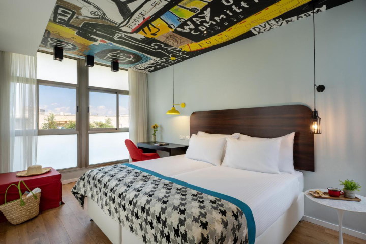 Hotel 75 By Prima Hotels - Tel Aviv