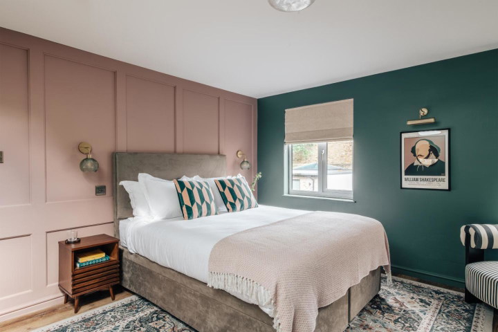 Hermes Hotel By Nestor - Twickenham